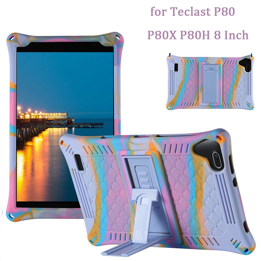 ชาร์จ Active Stylus ปากกาสมาร์ทหน้าจอสัมผัสดินสอสำหรับ Teclast T40 Plus T40 5G P80 P80h P80X ...