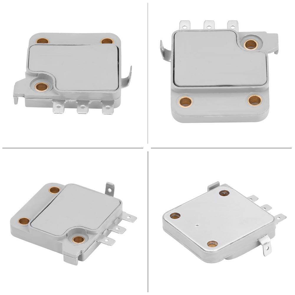 【ราคาถูกสุด】[Best deal] Auto โมดูลควบคุมการจุดระเบิดสำหรับเซ็นเซอร์ ...