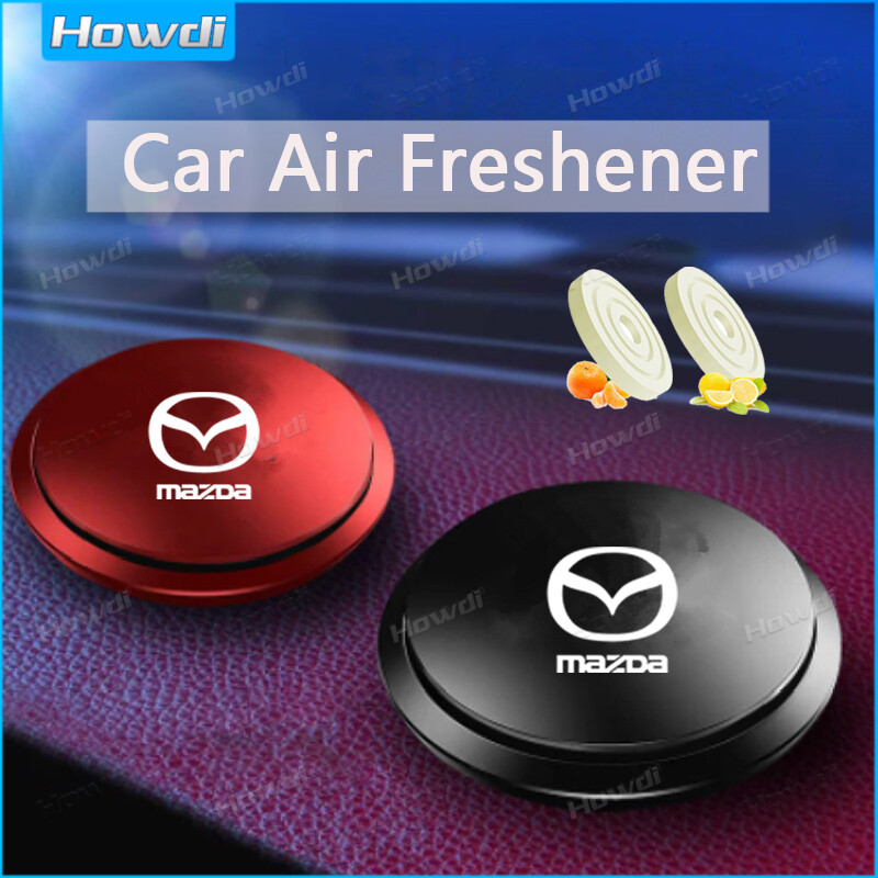Car Perfume Air Freshener for PERODUA PROTON TOYOTA HONDA - Free Refill ...