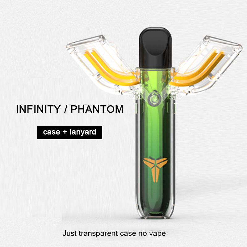 Relx Infinity Phantom Pod Full Set Case Vapesmok Pen Type Relx infinity ...