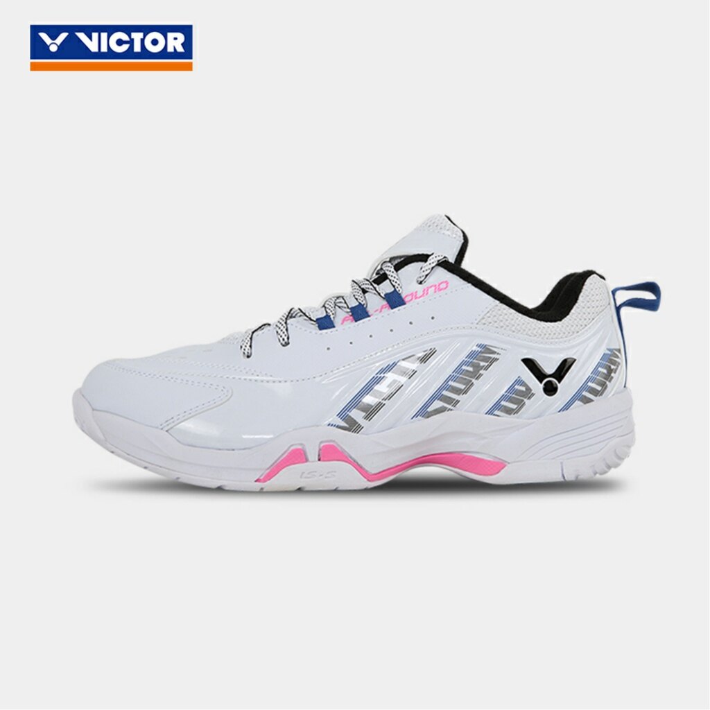[PREORDER 15 DAYS]Victor STORM Badminton Training Shoe 2022 Release ...