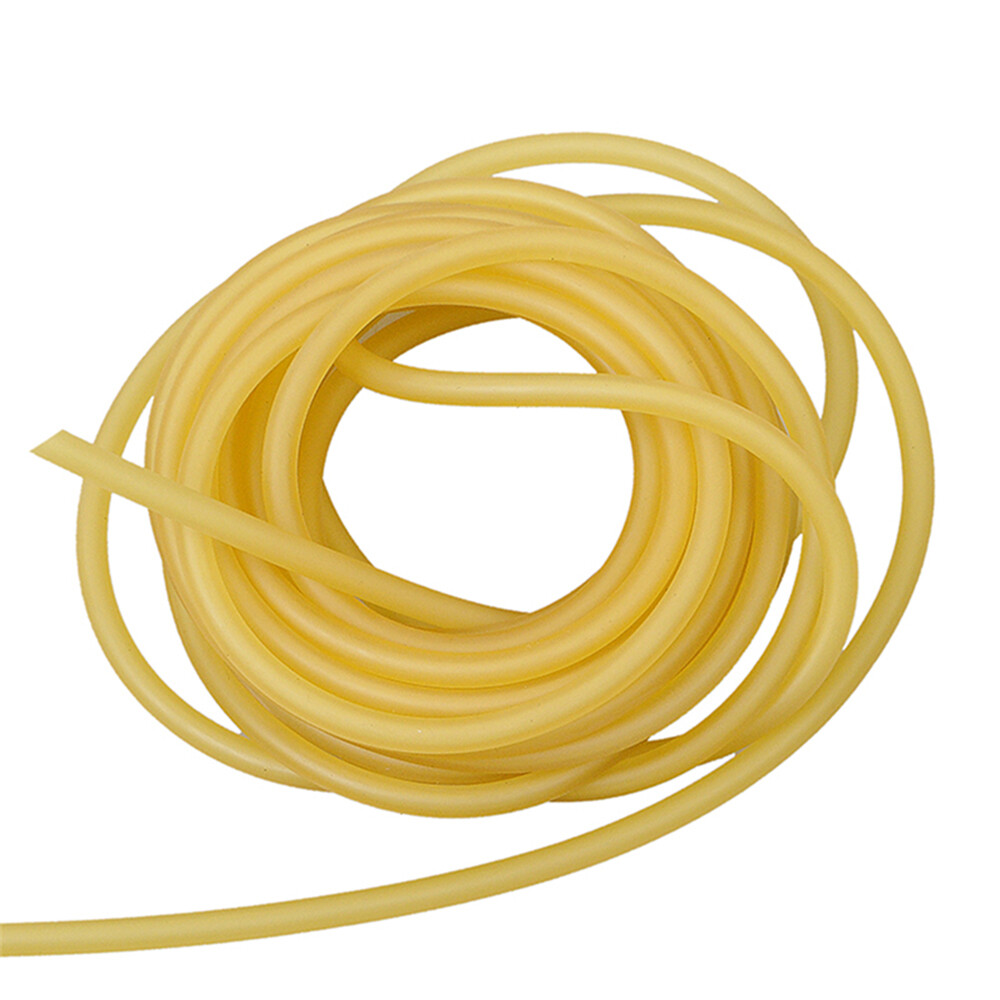 Yitak 【Ready Stock/COD】1M/3M/5M Natural Rubber T-actical Equipment ...