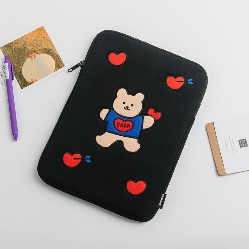 Girls Tablet Case Cute Cartoon Cute Air3/4 Ipad 9.7 10.2 10.5 10.8 10.9 ...