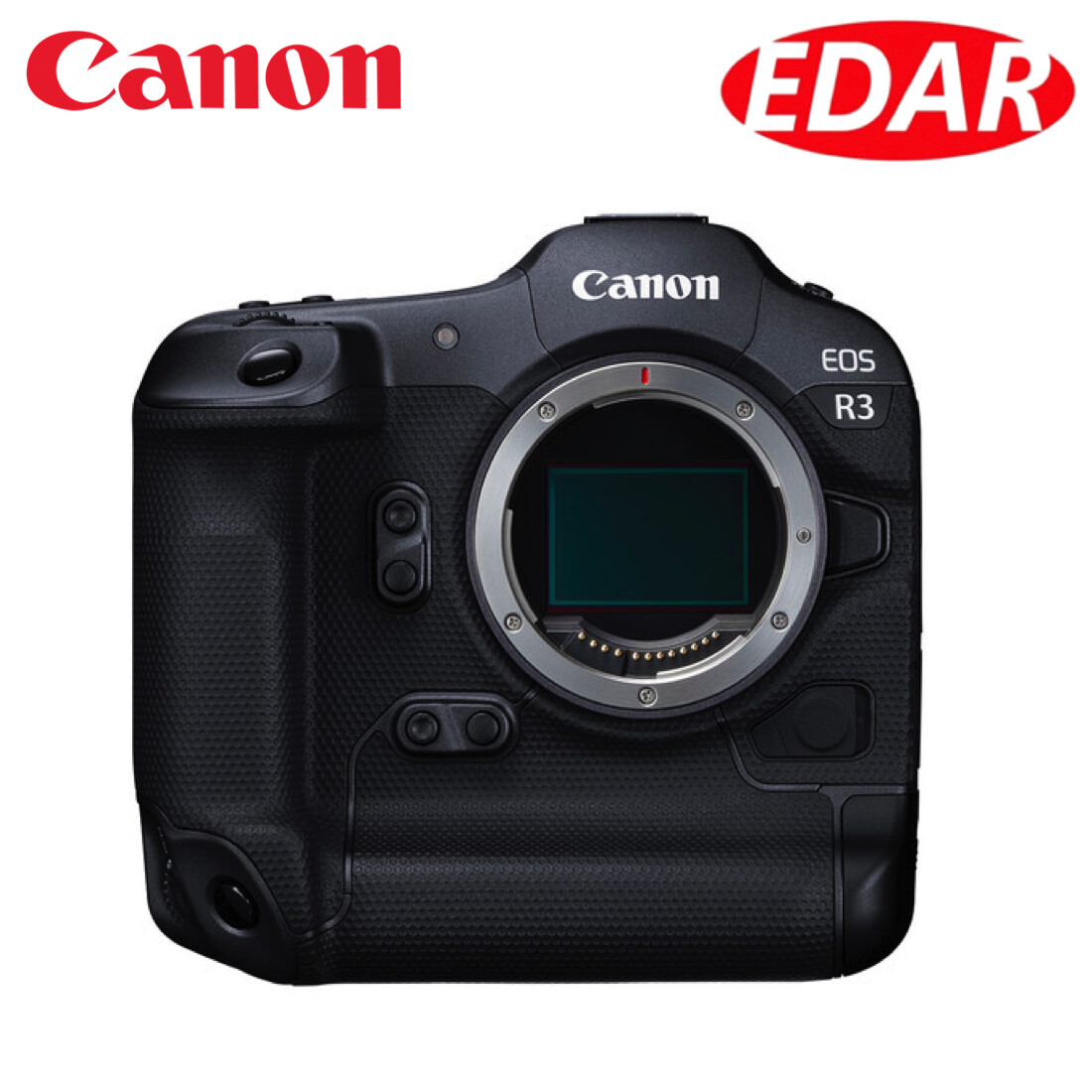 Canon EOS R3 Price in Malaysia & Specs - RM26288 | TechNave