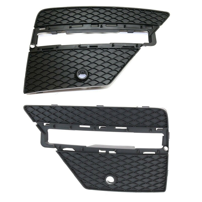 Front Grille Daytime Running Light Cover 1668852822 1668852922 ...