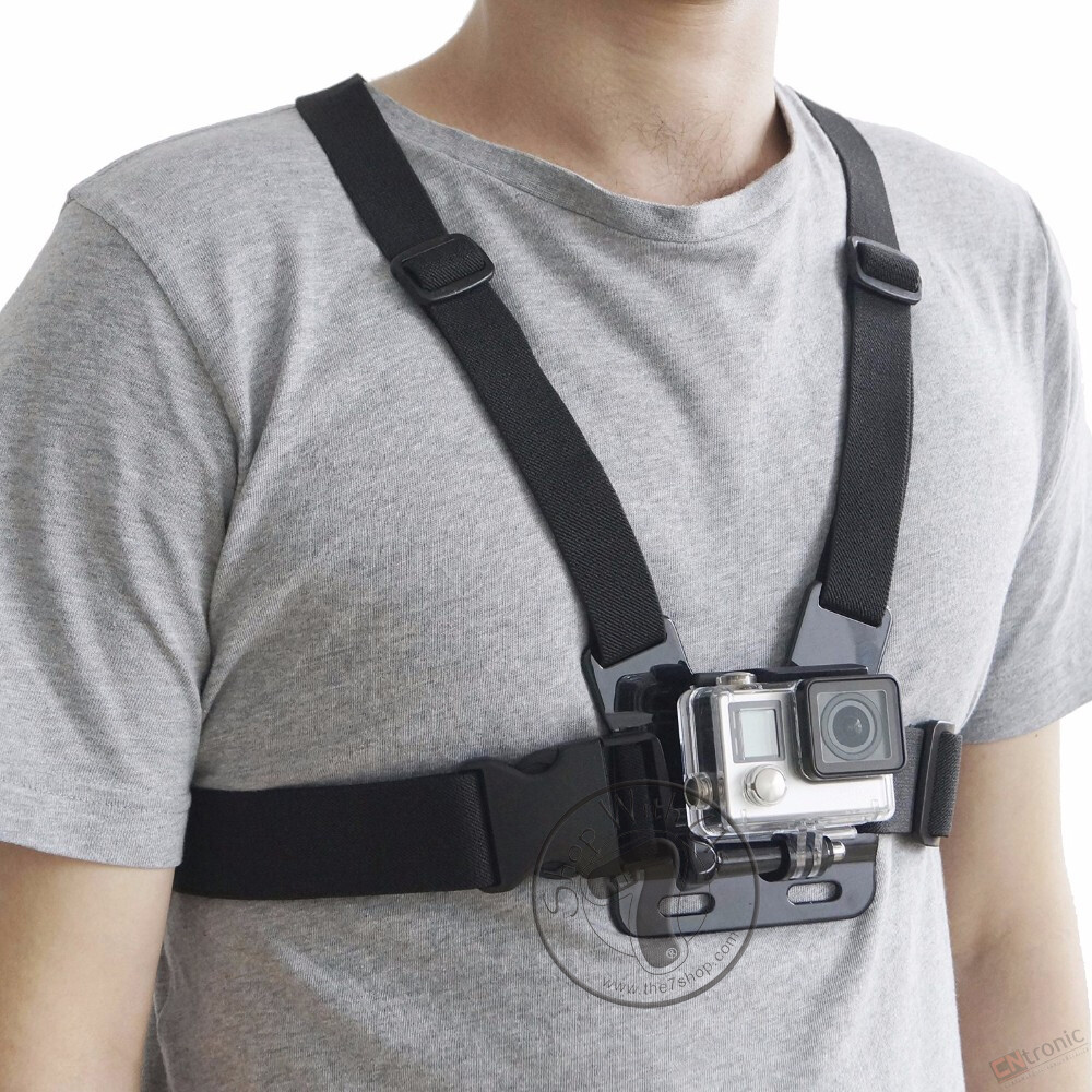 GoPro Chest Strap/ Chest Strap | Lazada