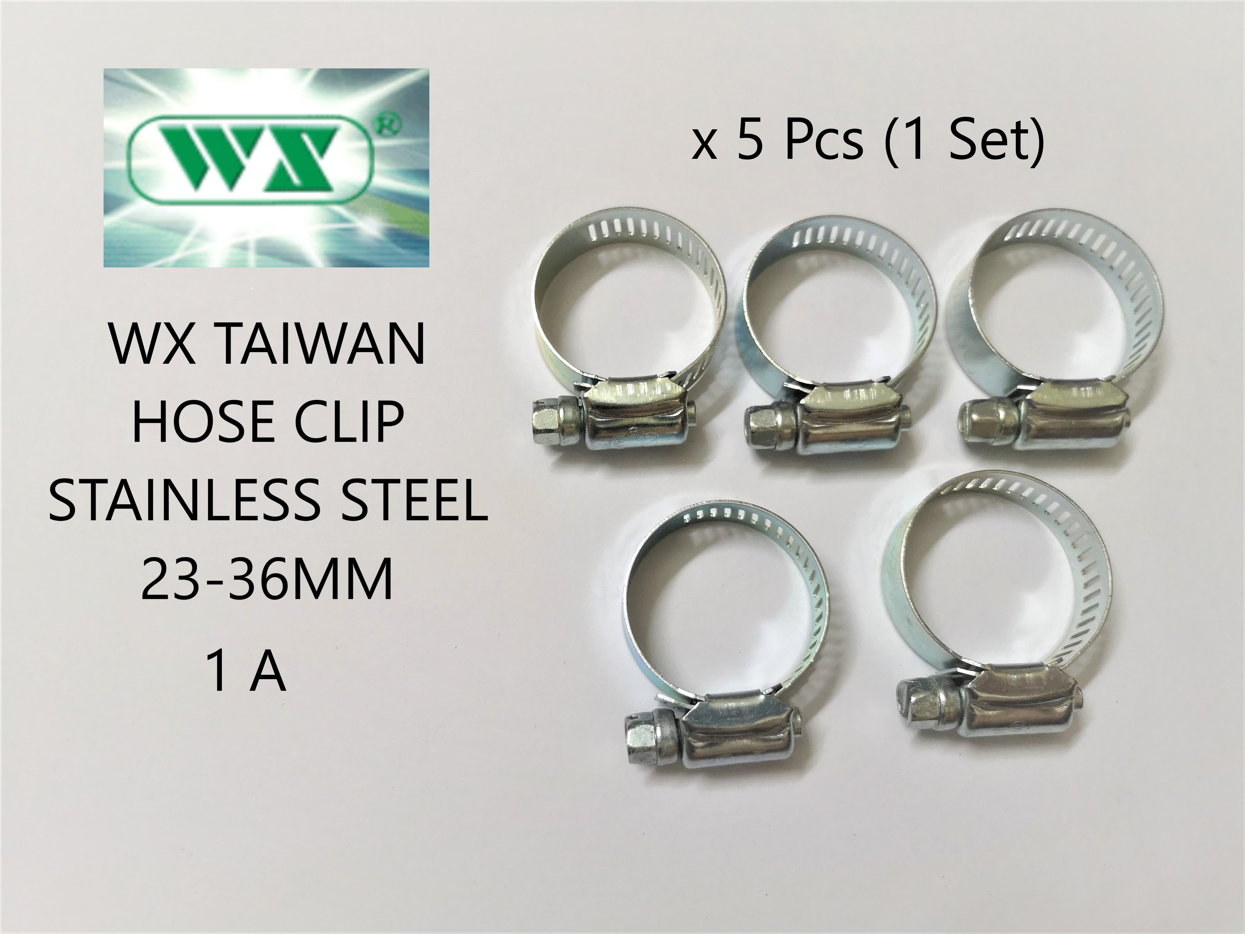 Hose Clamp Size Chart Clamps For Pipes, For Hose Pipe, 51% OFF