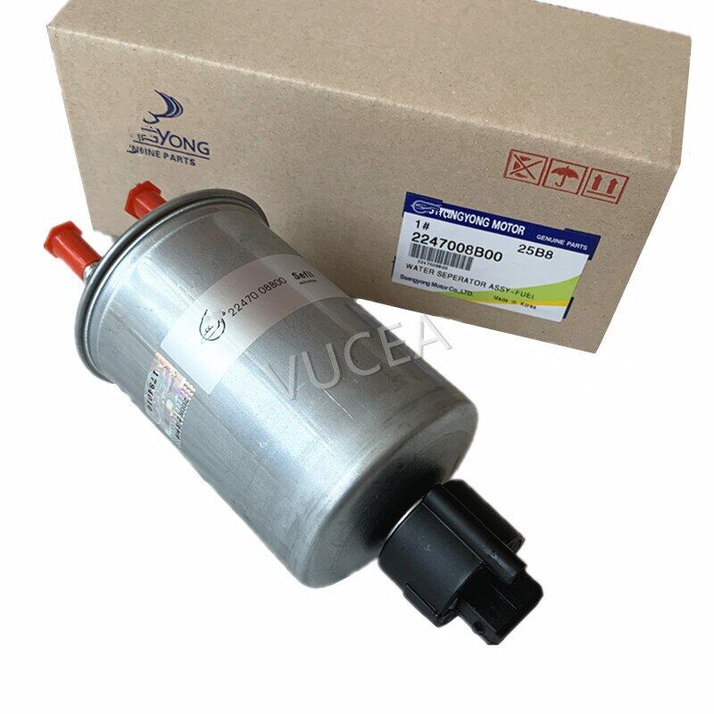 2247008B00 Free Shipping Air Transport Water Separator Fuel Filter For ...