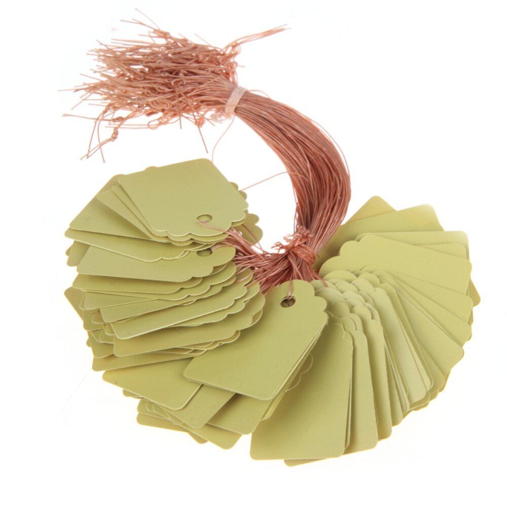 (Ready) 100Pcs T-Type Plastic Nursery Garden ป้ายพลาสติกบอกชื่อต้นไม้ ...