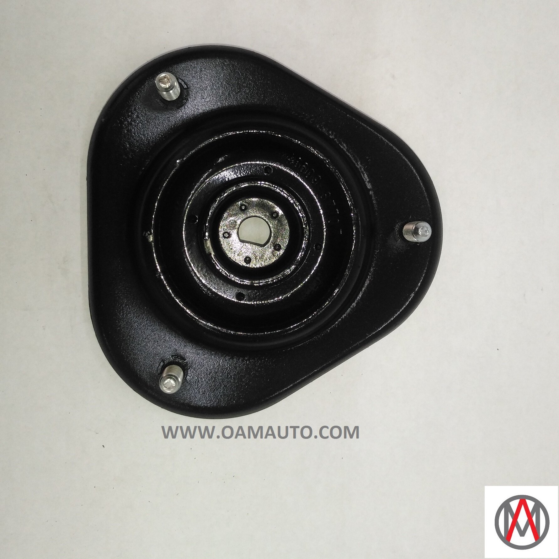 Front Absorber Mounting Perodua Kembara / Avanza 48609-87707 | Lazada