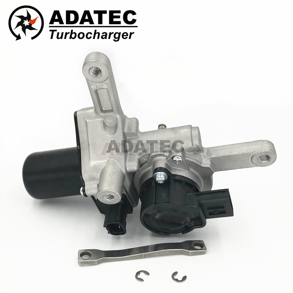 CT16V Turbo Electronic Actuator 17201-30150 17201-30151 17201-30180 ...