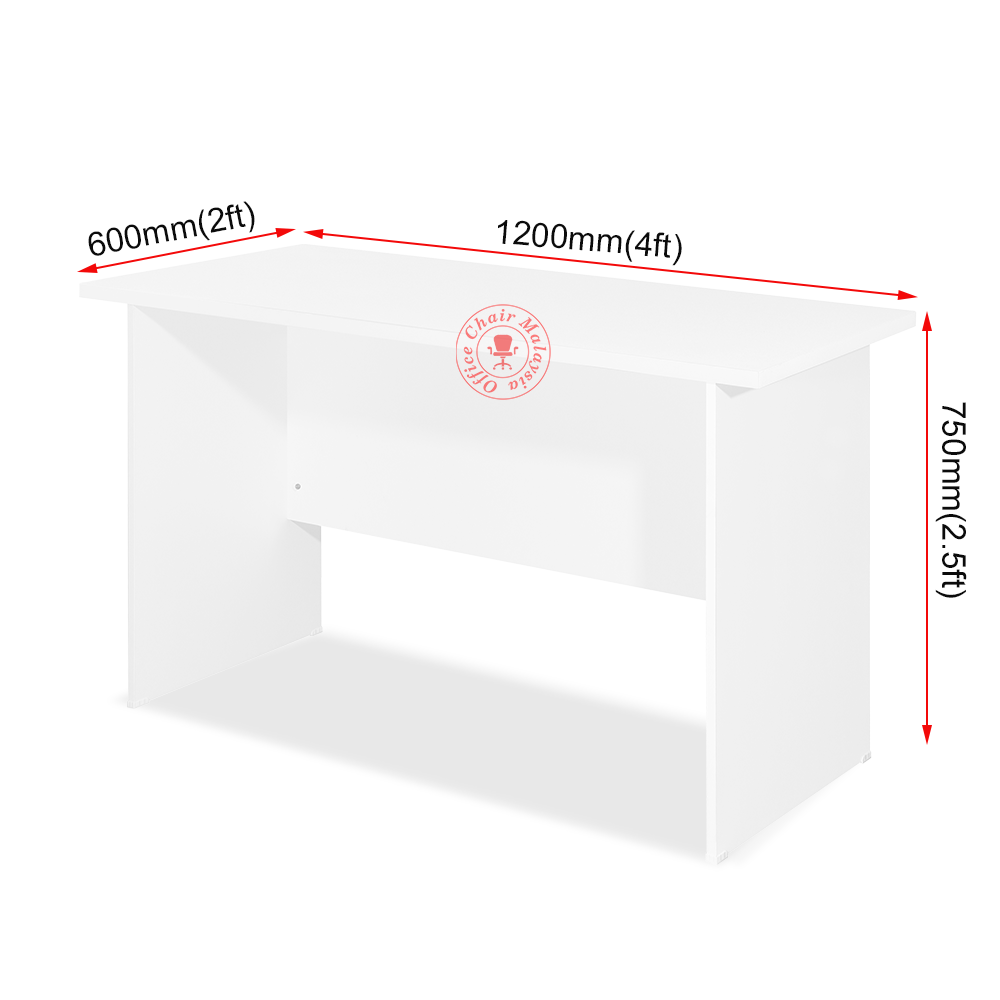 Budget 4ft Office Table / Writing Table / Study Table / Study Desk ... Budget 4ft Office Table / Writing Table / Study Table / Study Desk ...