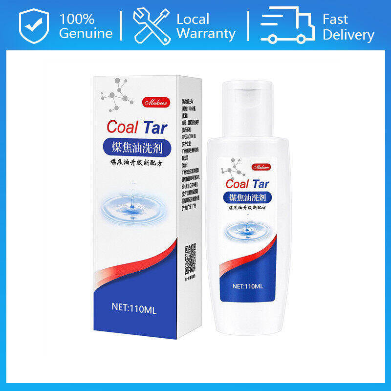 coal tar shampoo Syampoo kelemumur dan gatal kepala Psoriasis scalp ...