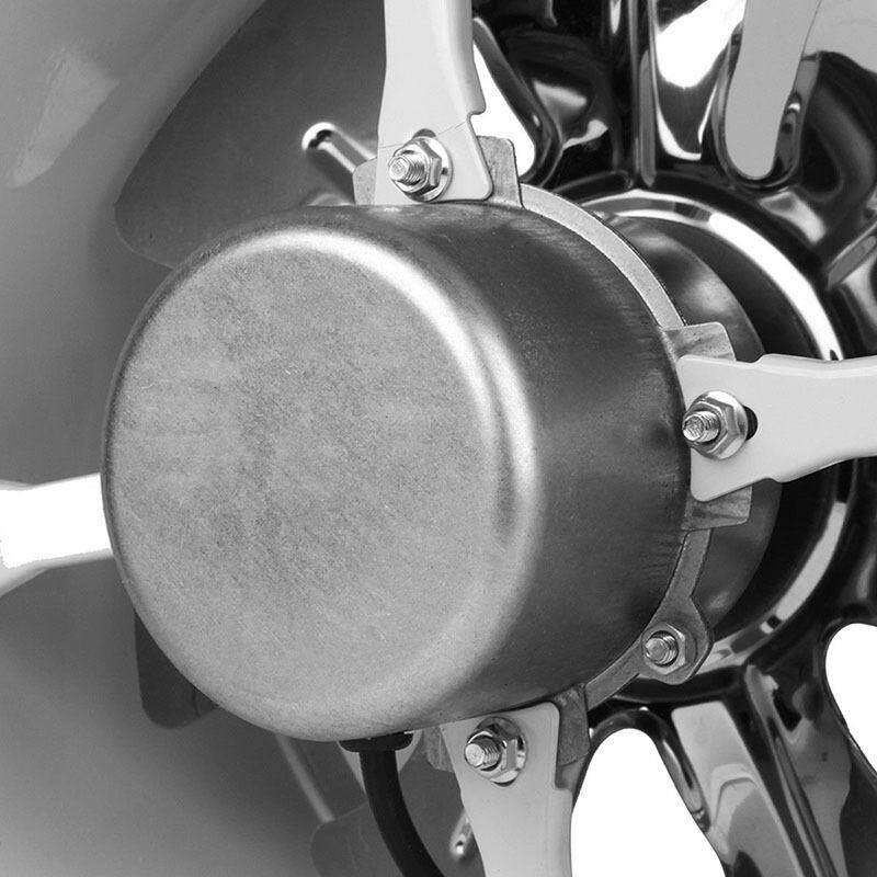 ที่มีคุณภาพสูง 4 นิ้ว/6 นิ้วInlineท่อพัดลมB OosterไอเสียBlowerอากาศ ...