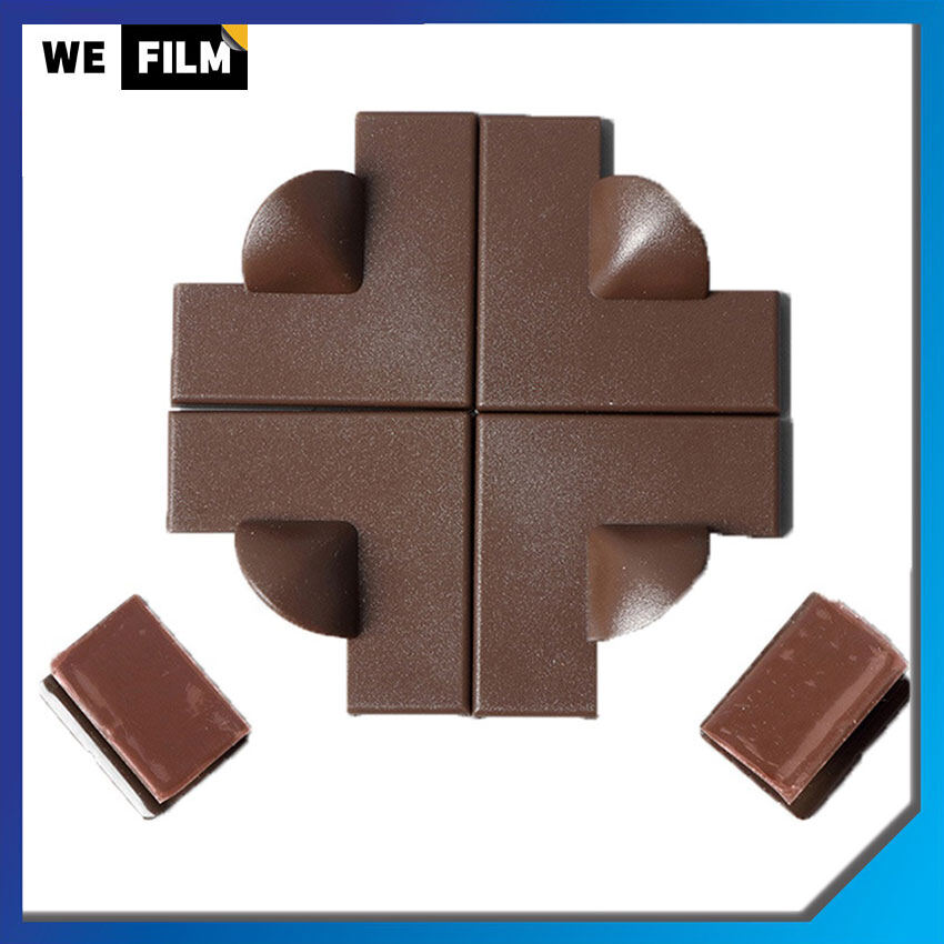 [MY Delivery] 1 Set DIY Magnetic Window Screen Corners Mosquito Net ...