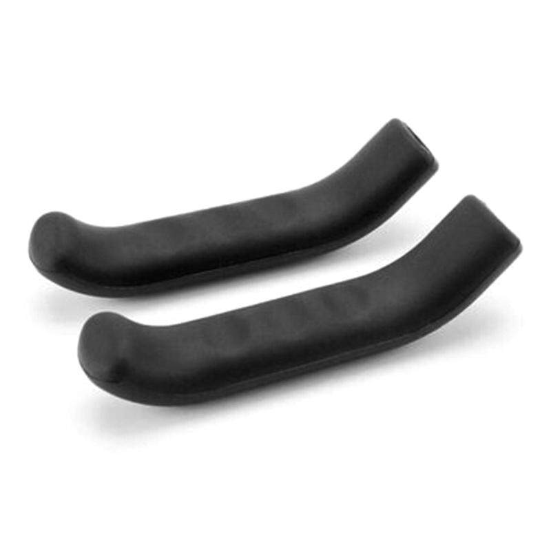 Jay 1Pair Brake Handle Silicone Sleeve Mountain Bike Brake Lever ...