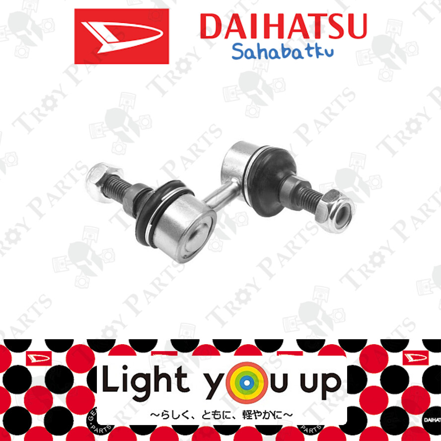 Original Daihatsu Stabilizer Link Front Right 48821-B1010 for Perodua ...