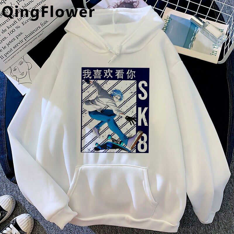 SK8 The Infinity - LuchaiMao - ThaiPick