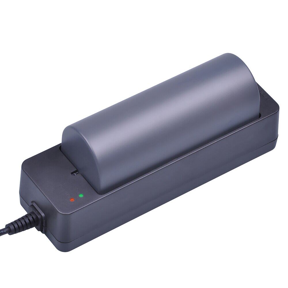 2000Mah Replacement Battery With Charger For Canon NB-CP1L NB-CP2L ...
