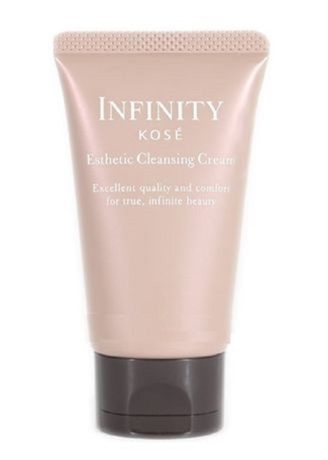 Infinity Kose Esthetic Cleansing Cream 30 ml - A multi-functional ...
