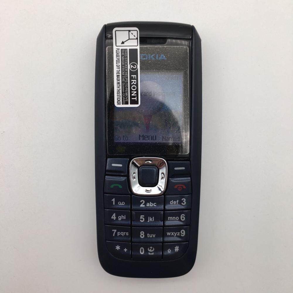 Nokia 2610 Original Unlocked GSM MP3 Mobile Phones | Lazada.co.th