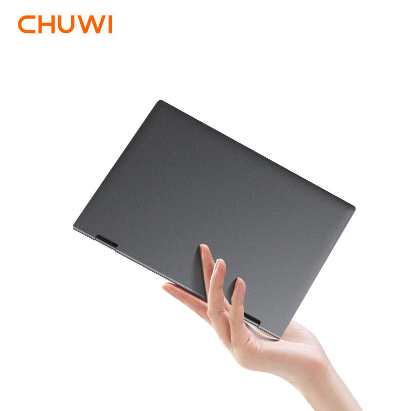 CHUWI MiniBook X Laptop Tablet PC 2 In 1 12GB LPDDR5 512G SSD Intel ...