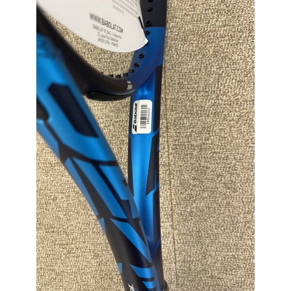 Babolat Pure Drive 2021 Tennis Racket (300g) (L2) - TKK MALL - ThaiPick