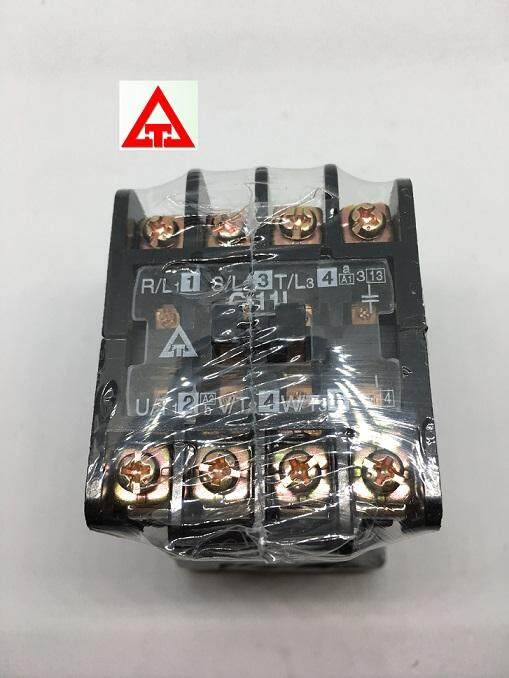 Taian Jaya AC Magentic Contactor | Lazada