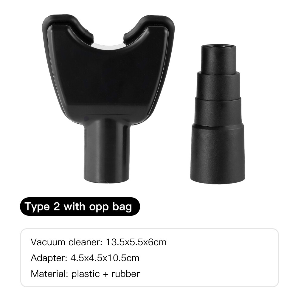 Vastar Hands-Free Dust Collector Universal Electric เจาะ Dust Suction ...