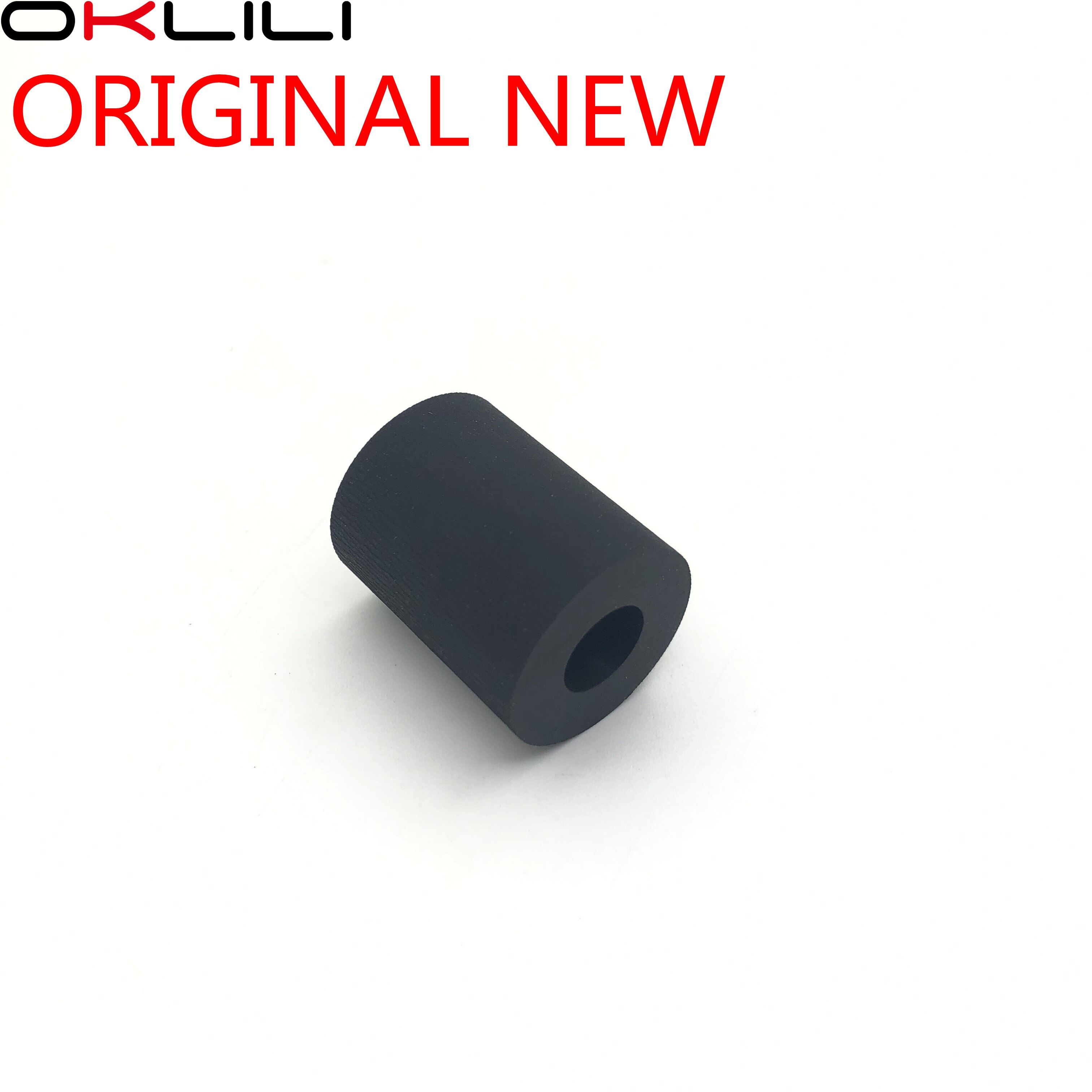 2BR06520 2F906240 2F906230กระดาษลูกกลิ้งยางสำหรับ Kyocera FS1028 1035 ...