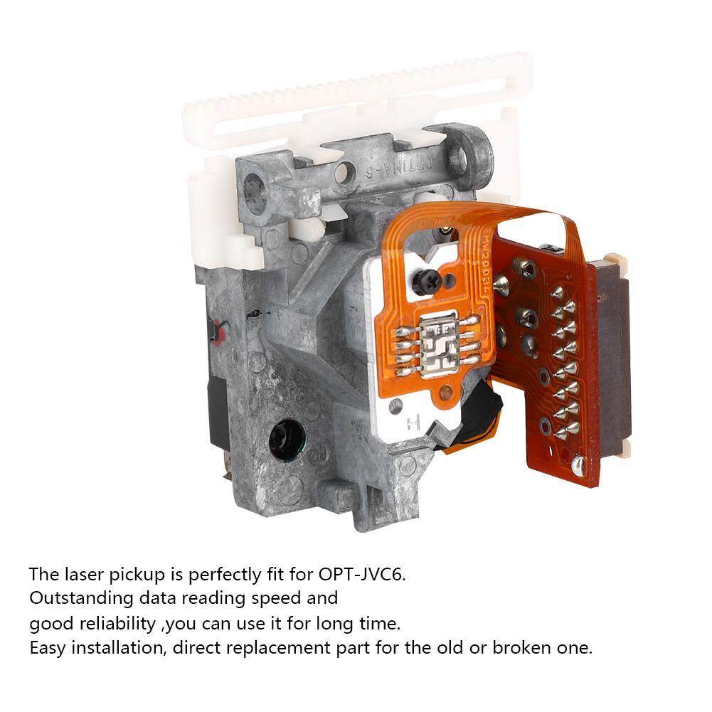Optima Red Light Laser LENS CD Optical Laser pickup เหมาะสำหรับ Sega ...