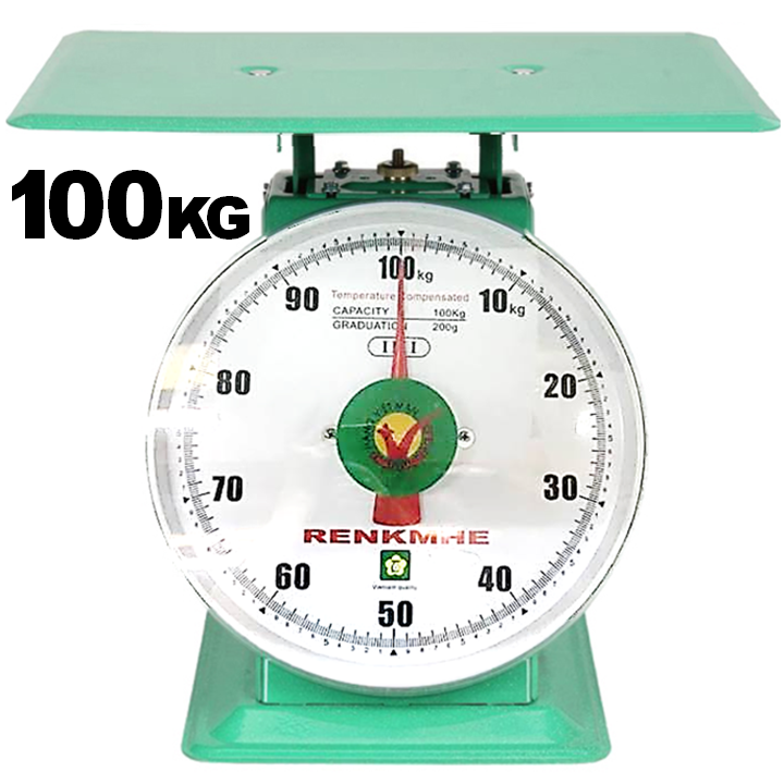 Commercial Mechanical Weighing Scale Market Kitchen Flat Plate Scale ...
