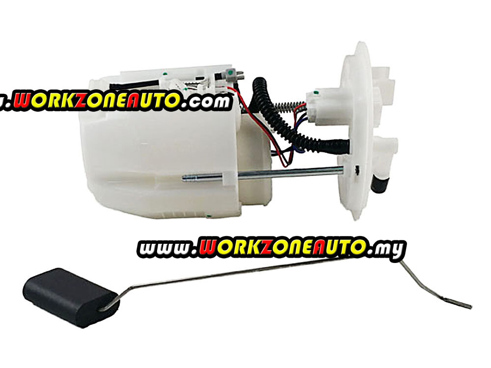 Proton Inspira Mitsubishi Lancer 5 Pin New Fuel Pump Assembly Everlife ...