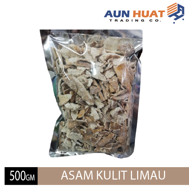 ASAM KULIT LIMAU 500GM | Lazada