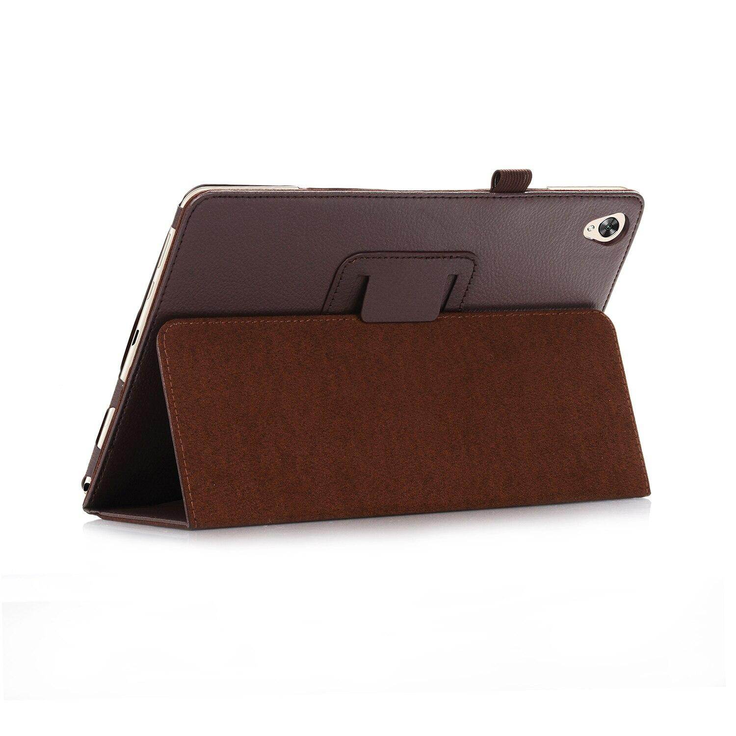 สำหรับ Huawei MediaPad M6 10.8 เคสแท็บเล็ต SCM-W09 SCM-AL09 สมาร์ทเคส ...