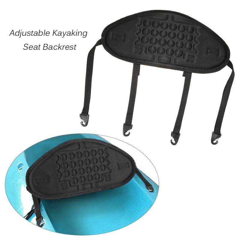 1Pc Adjustable Kayak Cushion Canoe Environmental Protection Seat Back ...