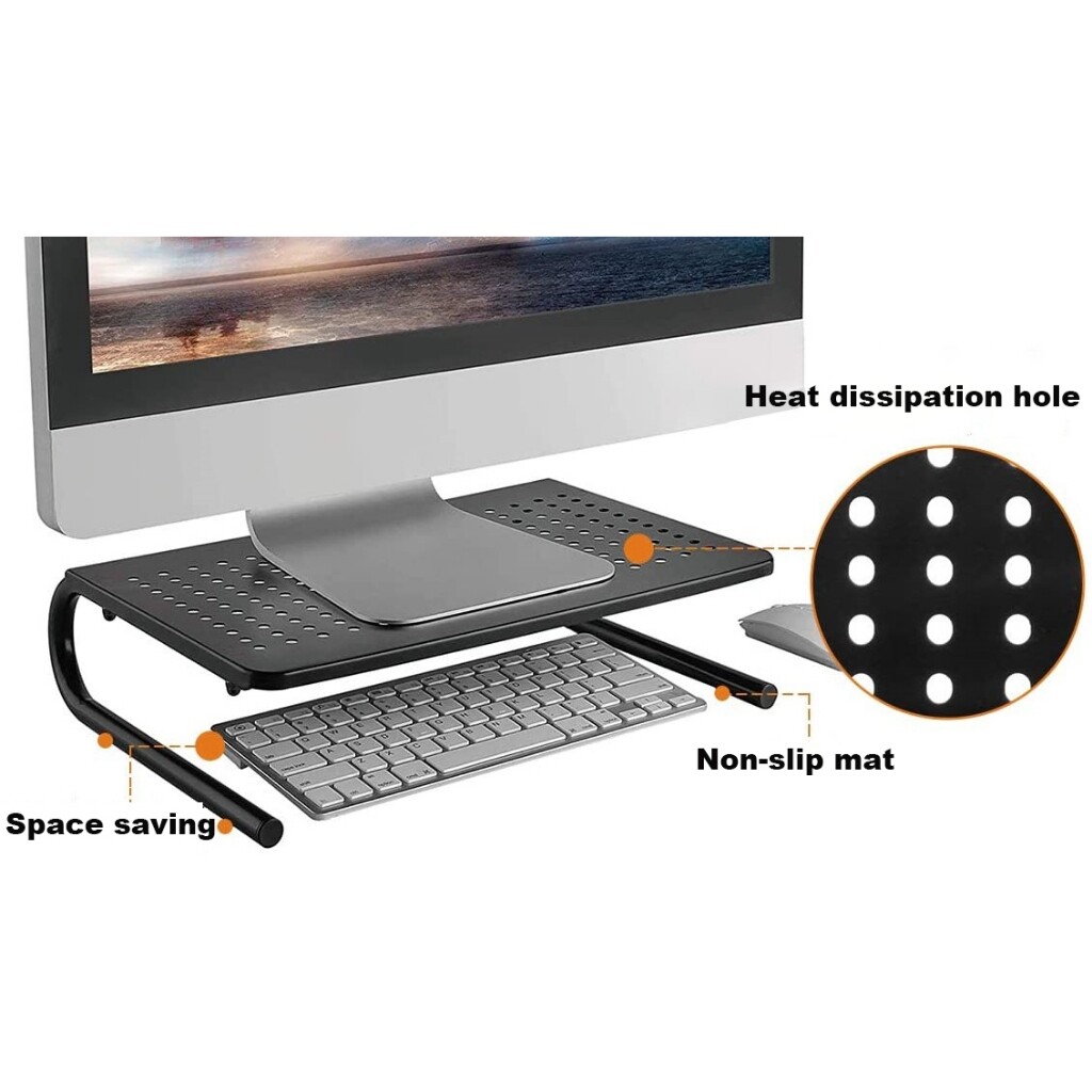 Monitor Arm 17-32-inch stand load-bearing 9KG computer stand multi ...