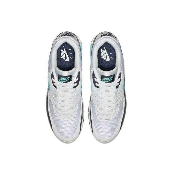 NIKE AIR MAX 90 men's essential running shoes breathable outdoor ...