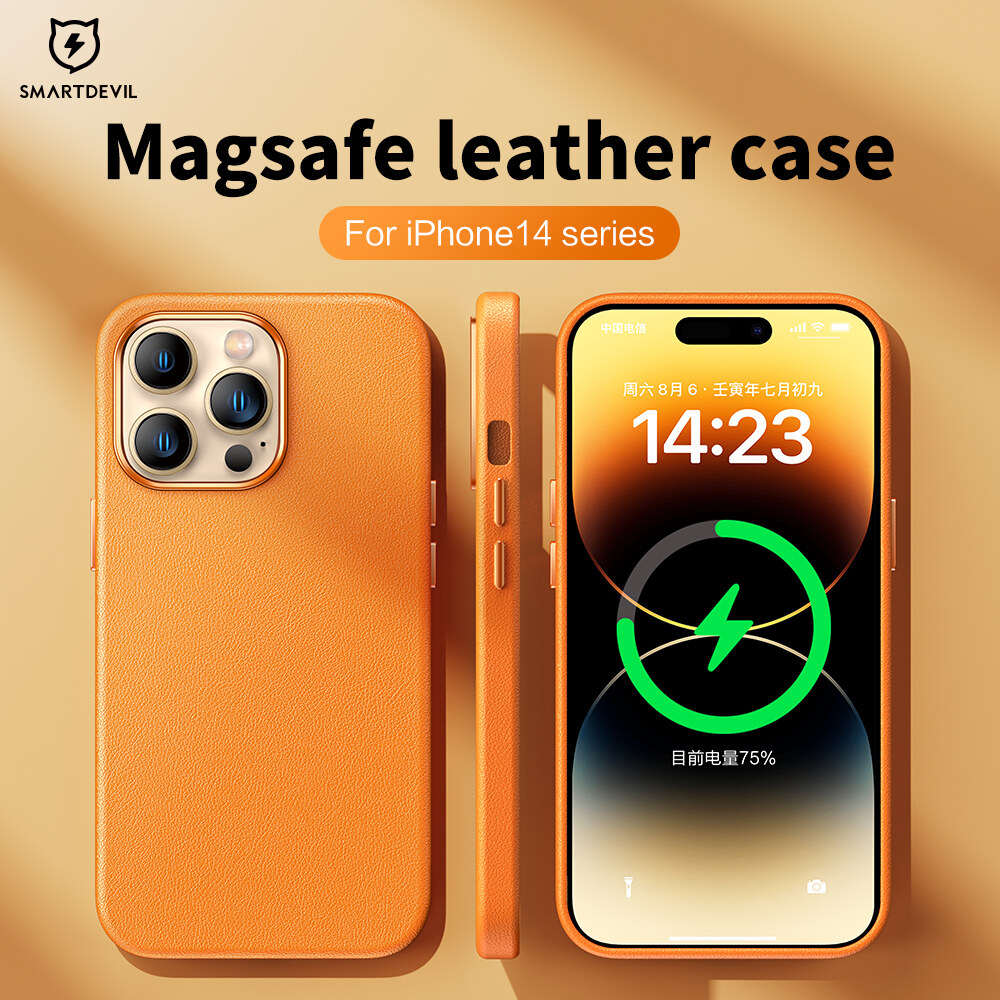 SmartDevil กรณีโทรศัพท์สำหรับ iPhone 14 Pro Max กรณีเดิม iPhone 14 Pro กรณี iPhone 14บวกกรณี ...