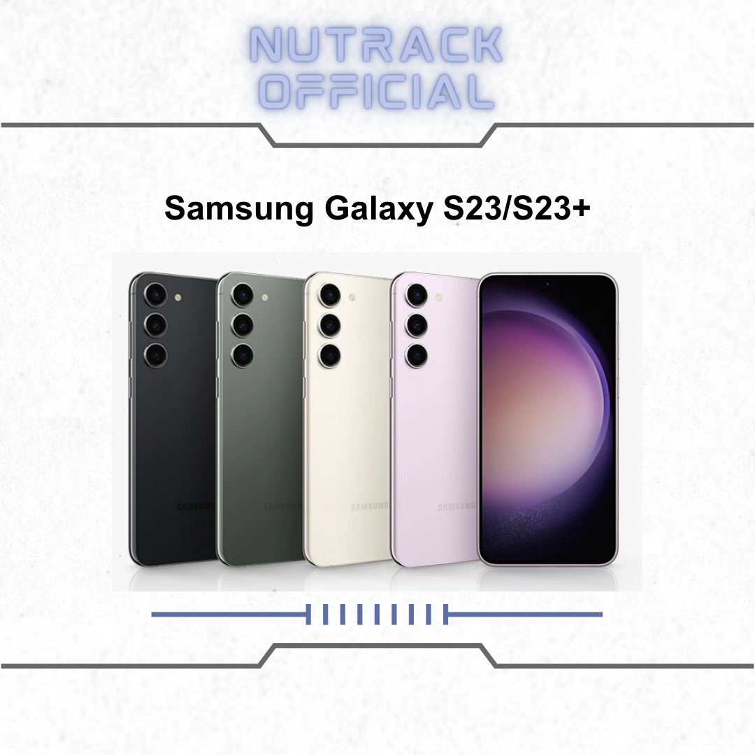 Samsung Galaxy S23 / S23+ / S23 Ultra Snapdragon 8 Gen 2 Single SIM ...