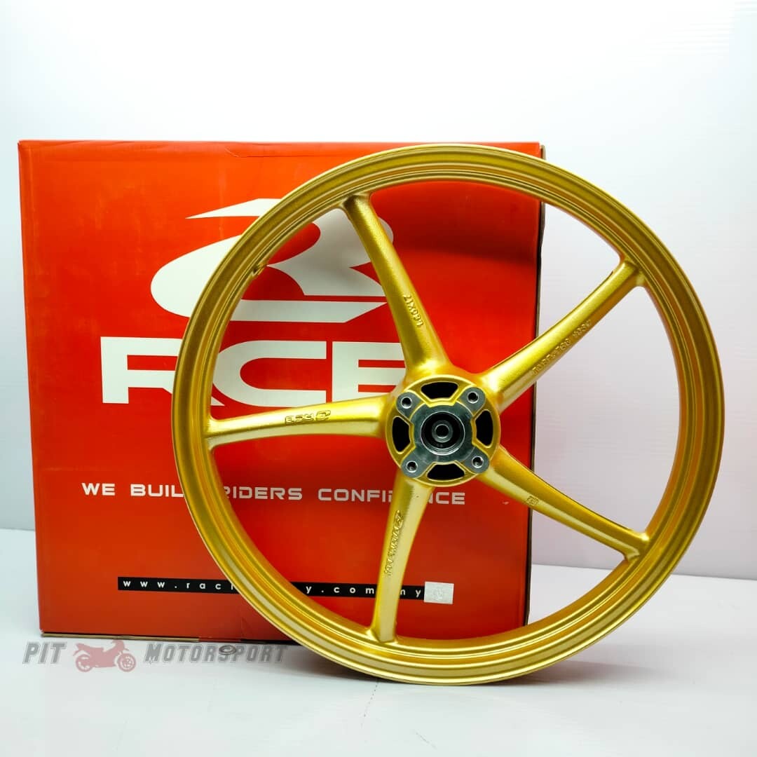 Yamaha LC4S / Lagenda SP522 RCB Sport Rim 160 / 185 / 17' Racing Boy ...