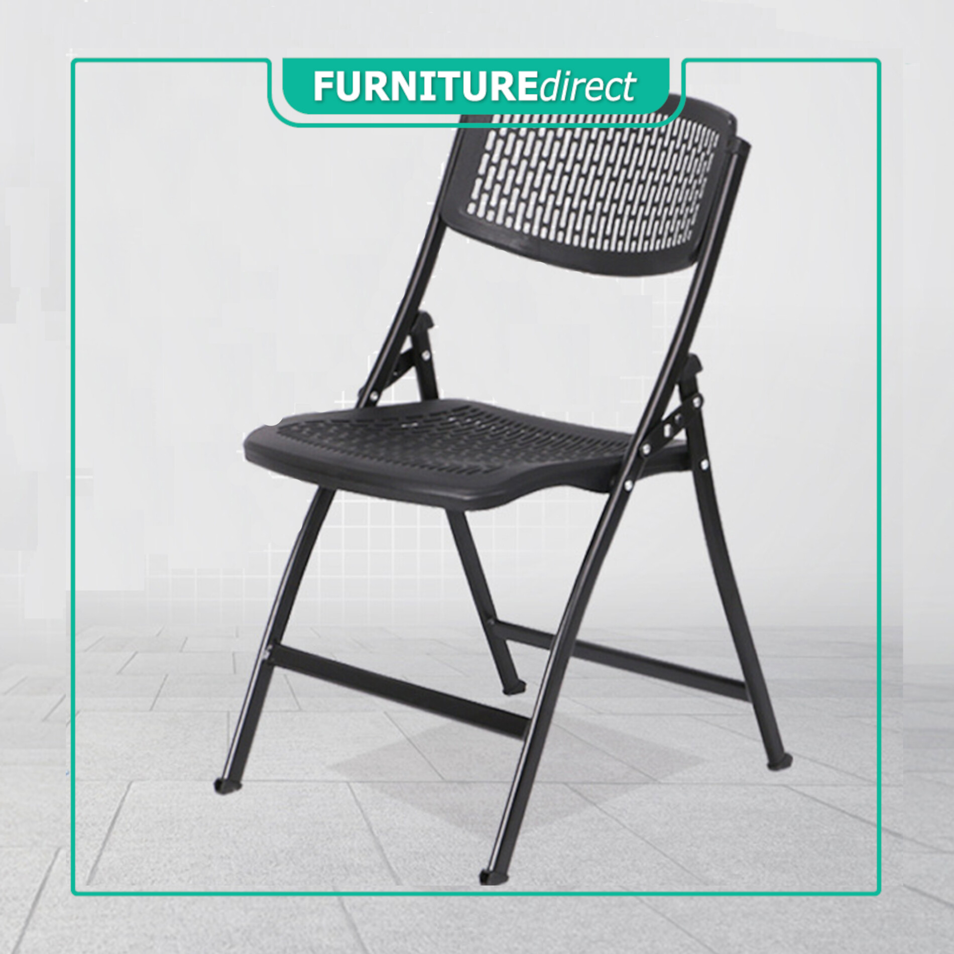 LOFT Design MARATHON Folding chair S567 heavy duty metal folding chair ...