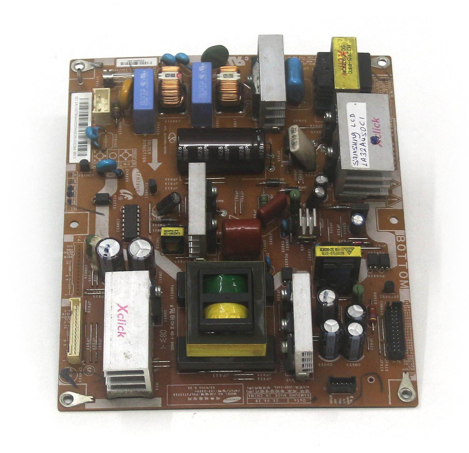 Power Suppy board For LCD TV Samsung LA32A450C1 | Lazada
