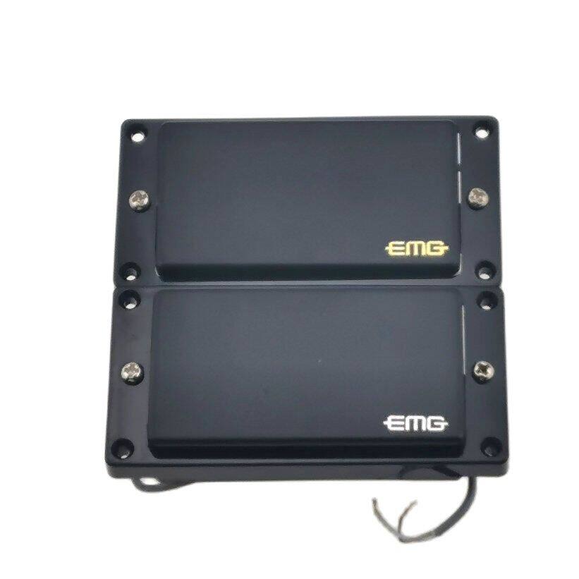 EMG Guitar Pickups Humbucker Ceramics Closed Passive Electric Guitar ...