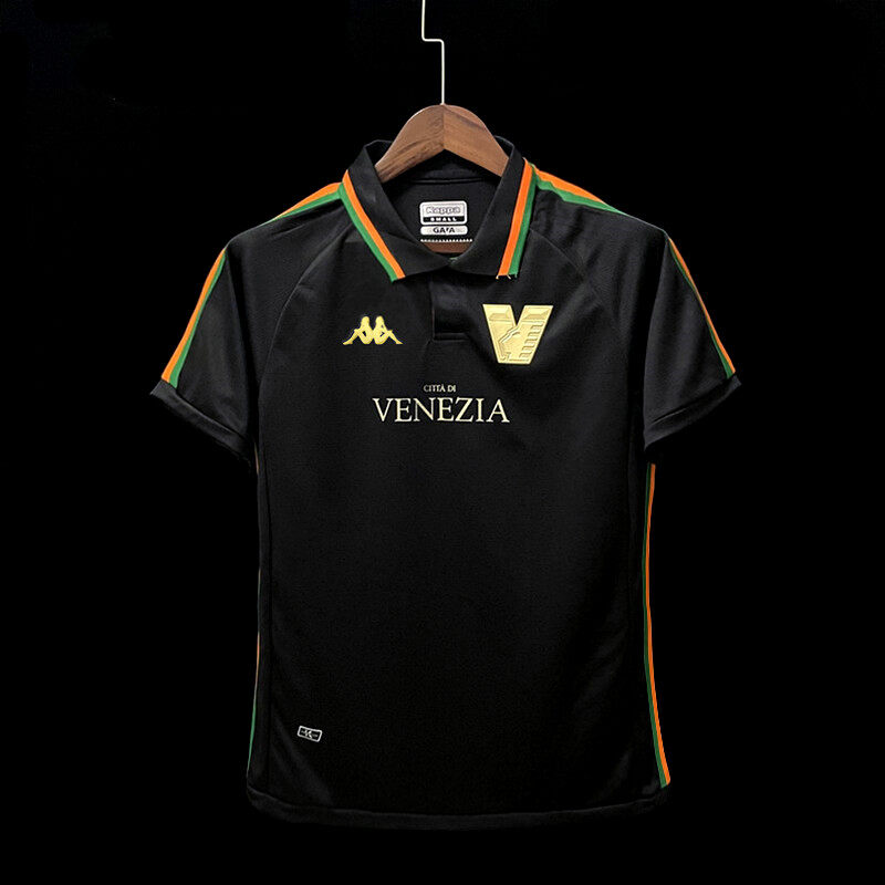 【The New】Fast Delivery 2022/2023 Venice Home Kit Fooball Jersey Kit ...
