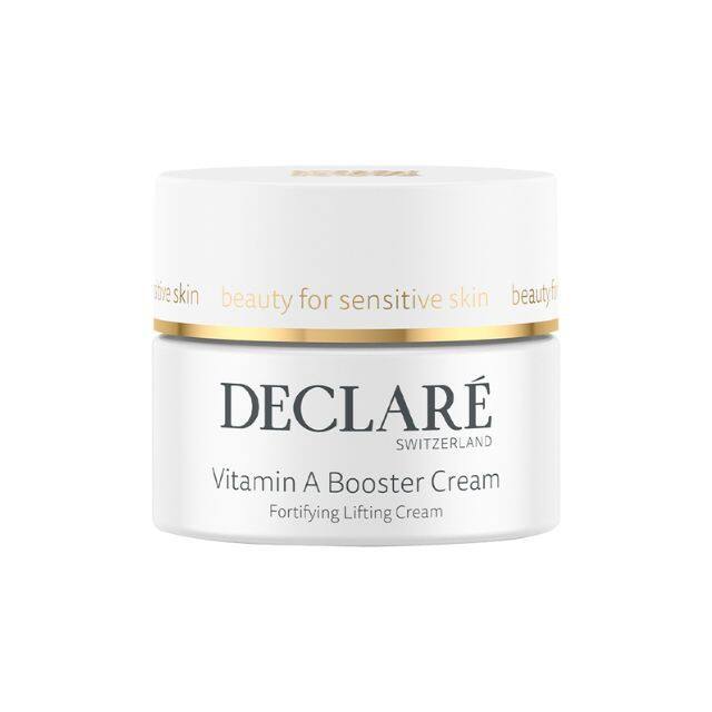 Declare Ac Vitamin A Booster Cream 50ml | Lazada