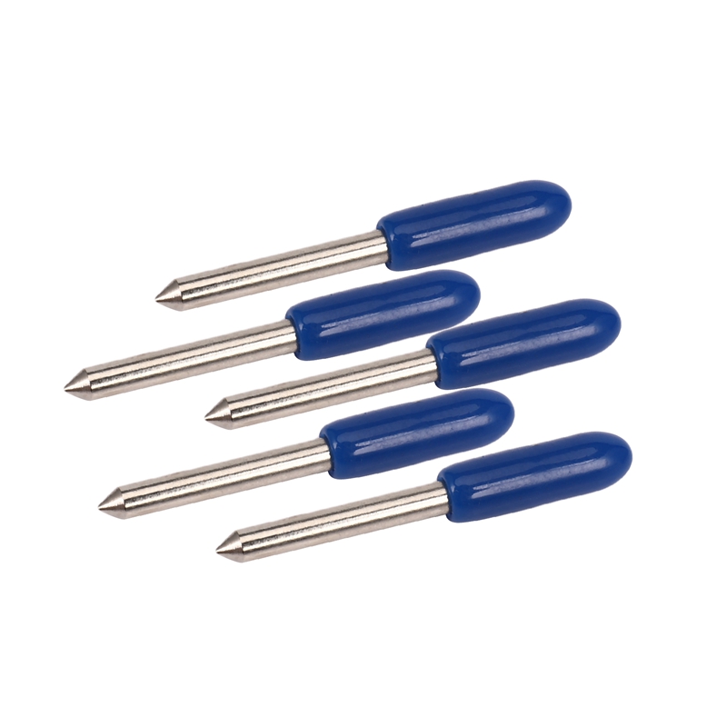 [Galloping Oasis Auto]Cutting Blade Holder + 15pcs 30 degree 45 degree ...