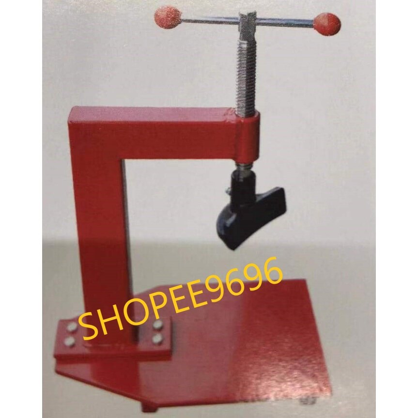 Manual Tyre Changer Car Motorcycle Tire Tire Remover Machine Portable ...