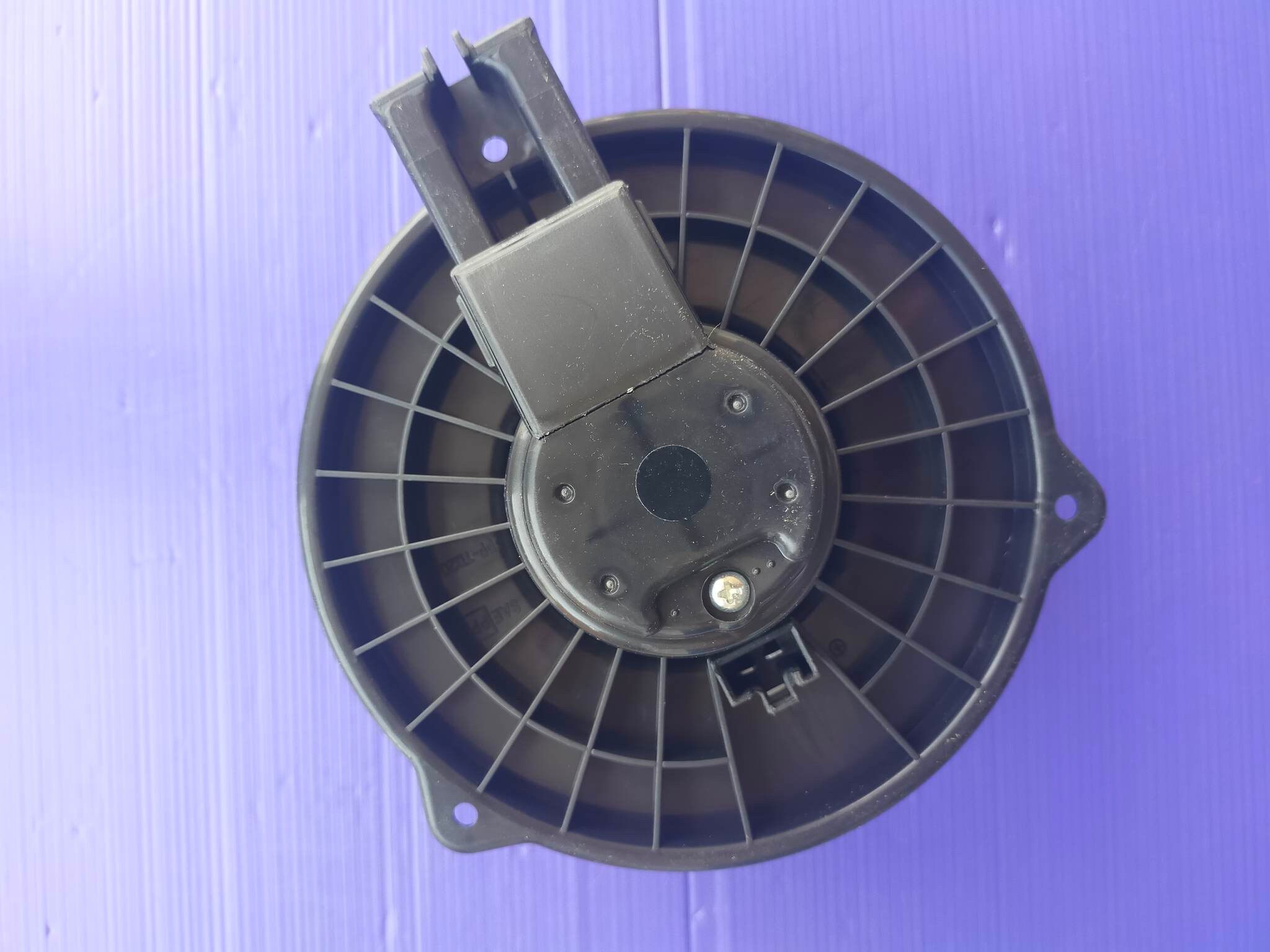 MAZDA 2, CX5 BLOWER FAN MOTOR MAZDA CX-5 AIR COND A/C BLOWER MOTOR | Lazada
