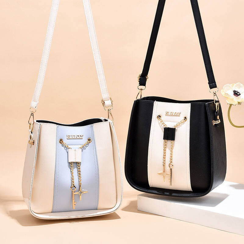 ขอ Baldi Musim Panas 2021 Gelombang Baru ขอ Bahu Segar Kecil Bersih ...